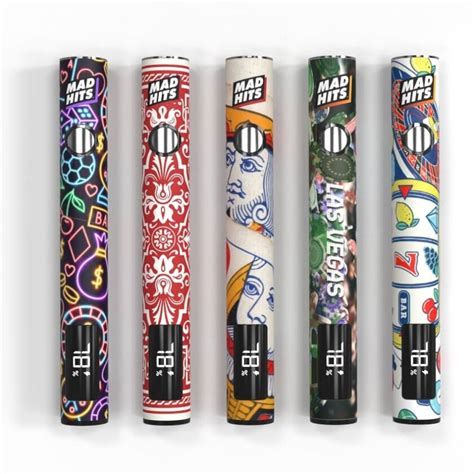 Best Voltage For Thc Carts Chart By Oil Type Guide