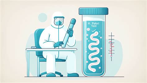 H Pylori Stool Antigen Test Prohealth Diagnostics