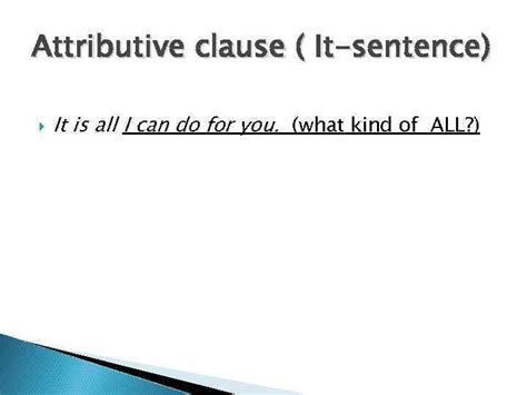 Composite Sentence Compound Sentence 2 Complex Sentence 3