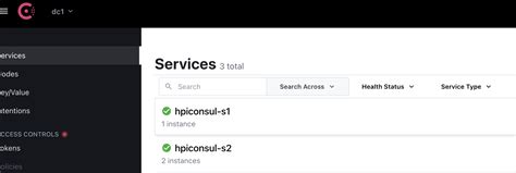 Build API Gateway With Spring Cloud Gateway And Consul