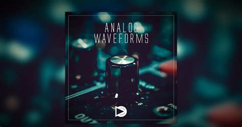 Analog Waveforms V2 Samplescience