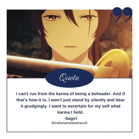 81 Amazing Quotes From Hells Paradise Jigokuraku