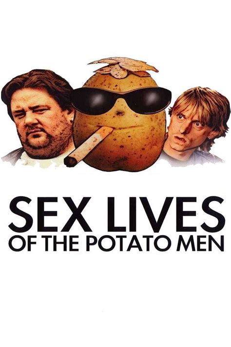 Sex Lives Of The Potato Men Film 2004 Kritikák Videók Szereplők