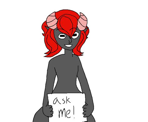 Ask Lilith By Adamfrankenstein On Deviantart