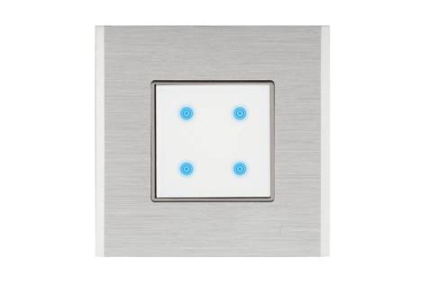 Two Channel Relay Switch