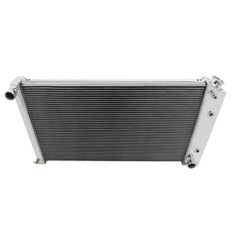 1963 64 65 66 67 68 69 70 Gmc G Series Champion 3 Row Core Alum