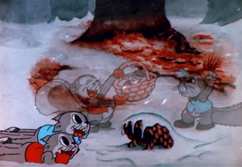 The Lost Chick 1935