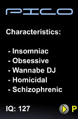 Pico S Episode By YveltalTheNerd On Newgrounds