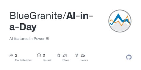 Github Bluegraniteai In A Day Ai Features In Power Bi