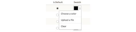 How To Configure Magento 2 Color Swatches