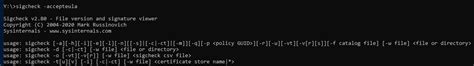 circuit stitch tryhackme write up sysinternals task 4 file and disk