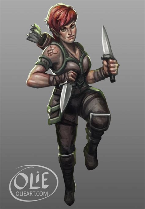 Commission Willow Wisp By Olieart On Deviantart