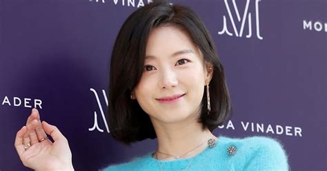 박수진 ♥배용준 따라 연예계 은퇴…키이스트 전속계약 해지