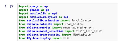 Github Rjtsbskyfiprojectassignment Shows Simple Machine Learning