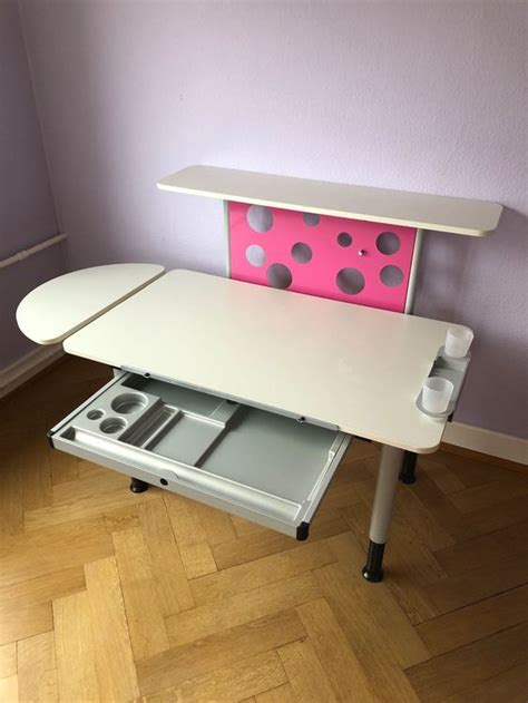 Kinder Schreibtisch Höhenverstellbar Gebraucht In Olten Für Chf 1 Nur Abholung Auf Ricardo
