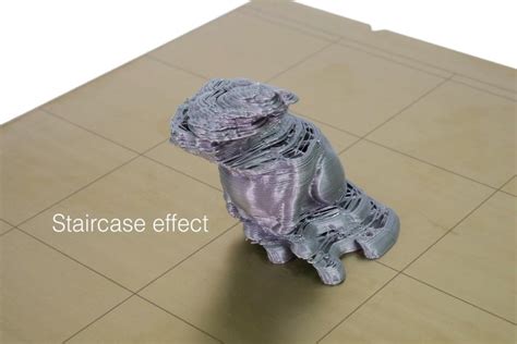 Layer Shifting D Printing Tips Tricks To Solve It All DP