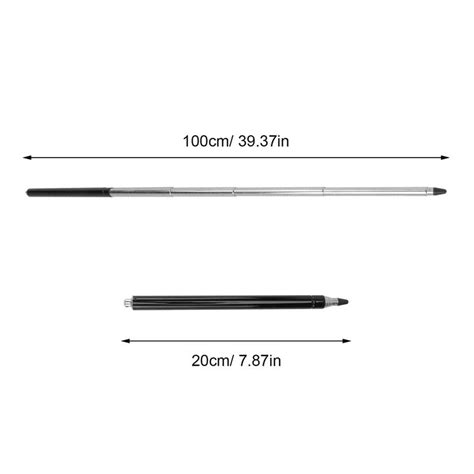 【hot New Release】pointer Stick Classroom Presentation Retractable Extendable For Presenter