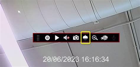Safire Smart Xvr How To Enter The Camera Osd Menu Visiotech