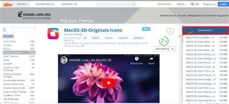 Ubuntu Mac Theme Tpoint Tech