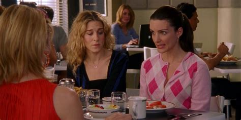 Sex And The City Why Charlotte Is Actually The Shows Main Character Film K Samachar