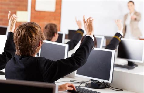 What Are The Different Types Of High School Classes