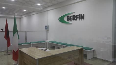 Serfin Serfin Updated Their Cover Photo