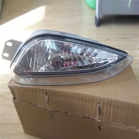 HC B BUS FRONT FOG LAMP WITH EMARK FOR Buy YUTONG YUTONG LAMP YUTONG BUS