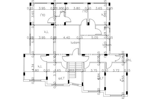 column layout