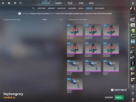 20 Ak 47 Inheritance Fn Attempt Rohnepixel