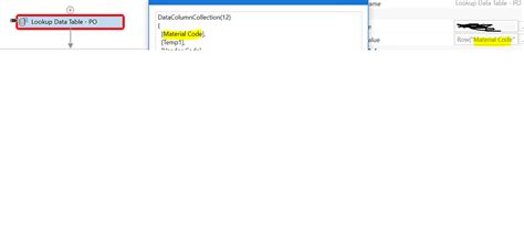 In The Lookup Column Category The Value For Argument Column Name Is