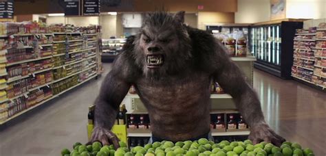 Goosebumps Monsters Galore In A New Clip And Tv Spot
