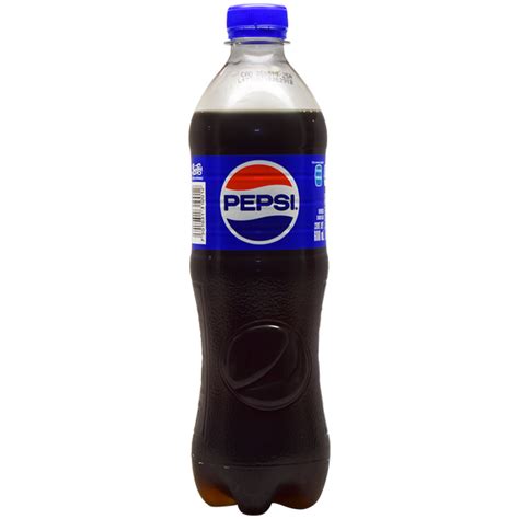 Pepsi 600ml Farmacia Calderon