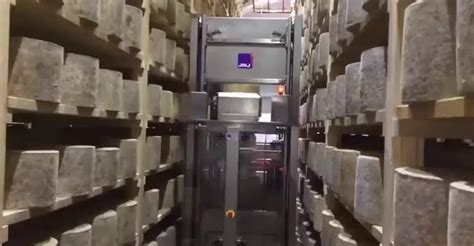 Seyed Mohammadhadi Rahavi On Linkedin Robotics Automation Robot Innovation Automation