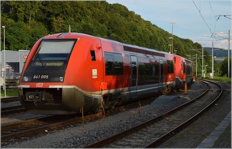 Baureihe 641 Fotos - Igschieneschweiz.startbilder.de