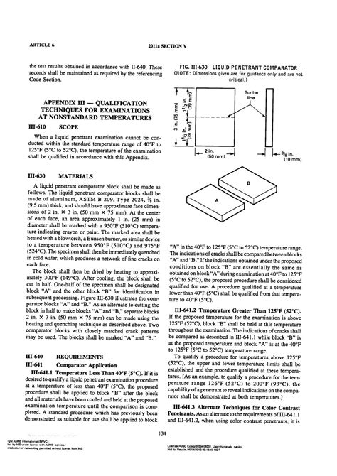 Asme Section V Article 6 Pdf
