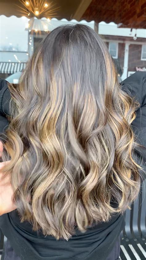 Danielle Brooke Messer Hairbydaniellemesser • Instagram Photos And Videos