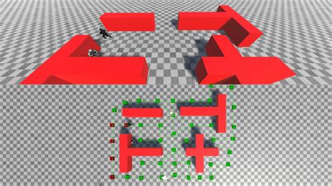 Unity3d A Pathfinding For Rts Youtube