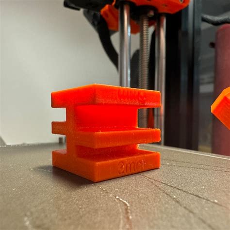 Laser Magnetic Standoff Riser For 3mm And 6mm Material Digital File