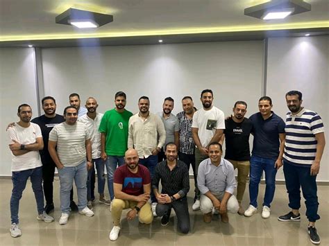 mohamed mounir on linkedin paymob canal heroes