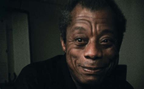 See A James Baldwin Documentary Visit A Black Cinema Art Exhibit