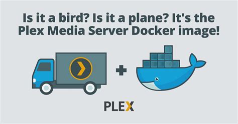 plex media server on docker ubuntu by faisal hashem medium