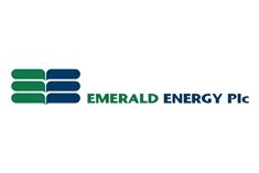 Emerald Energy Plc Emerald Bnamericas