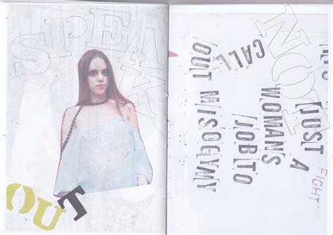Lucy Evans Spotlight Dazed