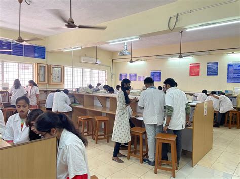 PCB Assembly And Functional Testing Lab SRMIST