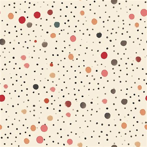 35000 Random Dot Pattern Pictures