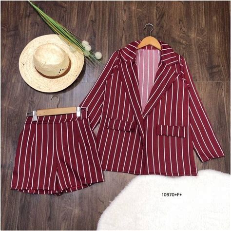 ราคา 259 Set 2 ชิ้น เสื้อผ้าแฟชั่น By Pooklookshop