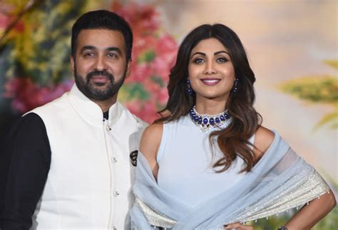 Mumbai Court Grants Bail To Shilpa Shettys Husband Raj Kundra Easterneye