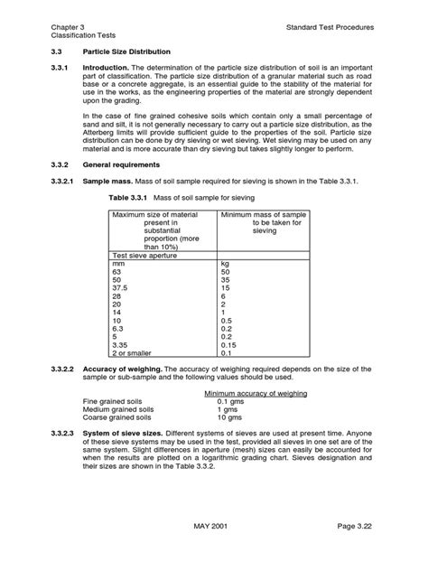 particle size distribution download free pdf particle size