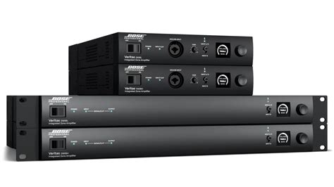Professional Audio And Conferencing Solutions Bose Professional