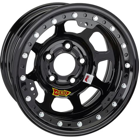 Aero Race Wheels Speedway Motors